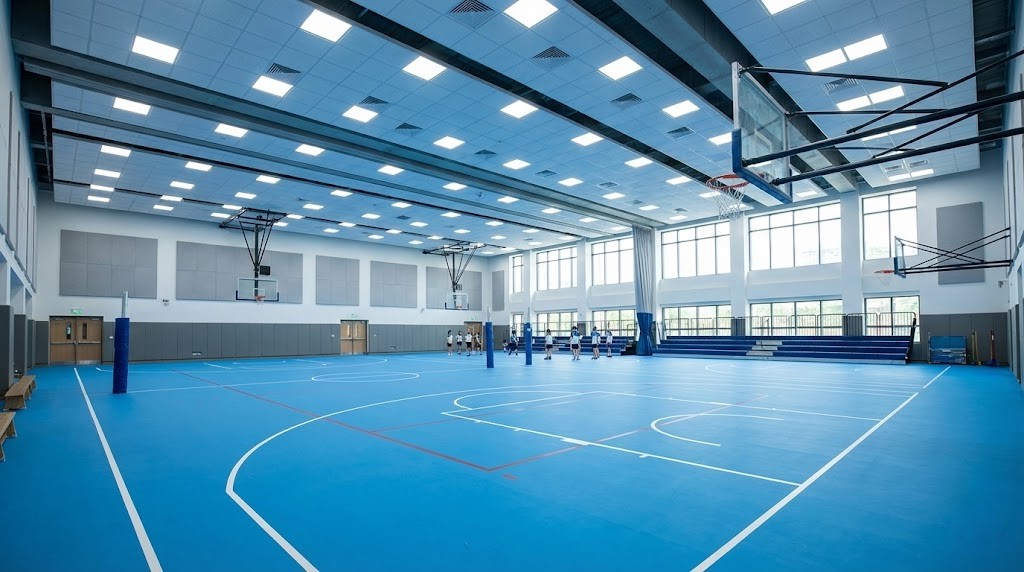 Multi Purpose Sports Court UAE 2025 – Proven Ultimate Guide to Design ...